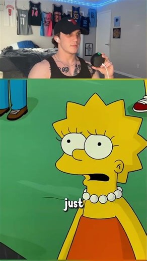 There's Probably A Lesson To Learn Here...