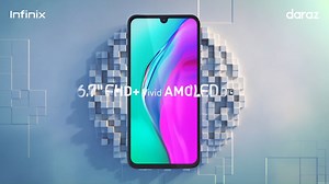 41K views · 3.6K reactions | Want a phone which fulfill the pleasure of amazing visuals with superfast performance? #InfinixNote11 has got it all. Equipped with 6.7" FHD+ Vivid Amoled display, sleek design, 33W fast charge #MediaTekHelioG88 processor & 50MP wide aperture triple camera. Book yours now: https://bit.ly/3c5XDas Learn More: https://bit.ly/31Kw708 #AmoledStunner | Infinix Mobile | Facebook
