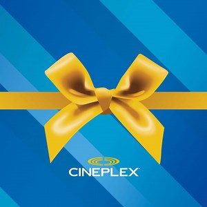 3.2K views · 17 reactions | The best gifts come with extra joy. 珞 Get 2 free movies + 1 popcorn when you spend $50 or more on gift cards! Order now to receive in time for the holidays! ➡️ https://cinplx.co/2KgGzDU | Cineplex | Facebook