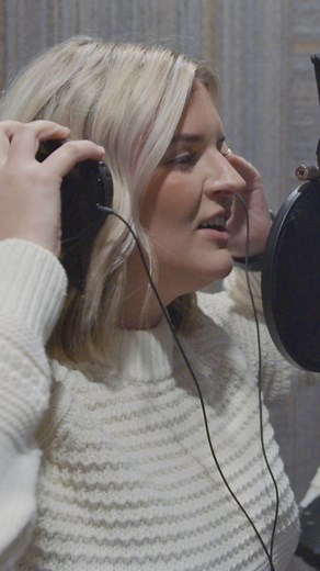 When we were recording this new album, I never imagined we'd be here facing such a tragedy. But in these lyrics, there's a message that has become more meaningful than ever: God is always with us. As we release 'Loving You' tomorrow, I hope it brings you the same comfort and strength it's given me. 💖 | Autumn Nelon Streetman