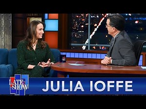 What Putin's Phrase "De-Nazify" Means To The Home Audience In Russia - Julia Ioffe