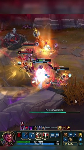 Darius Top Lane Strategies in League of Legends