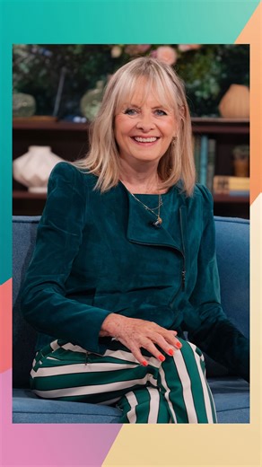 This Morning | As a new documentary based on Twiggy’s iconic life is set to be released, she recalls a time she was dumped at just age 15... and the... | Instagram