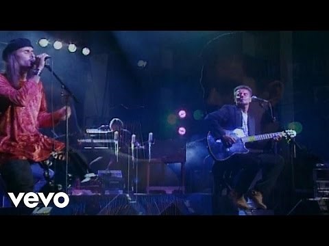 Gotthard - Love Soul Matter (Videoclip)