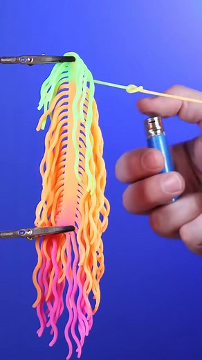 Burning complicated colorful string close up short, Macro photography voice-controlled decompression video relaxation and sleep aid #decompressvideo #combstick #unwindandrelax #lesbian #intercepting #stressreliefvideos #banana #TopFans #microcosm #popcorn #corn #macrophotography #removingcombstick #voicecontrolledsleepaid #straw #satisfying #decompressandheal #viral #colorfull #decompressandhelpsleep #closupshot #microcosm #StressReliefVideos #foryoupage #voicecontrolledsleepaid #decompressandhe