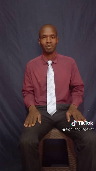 Learn Kenyan Sign Language for Better Communication