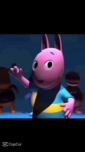 LETS GO BACKYARDIGANS SONG