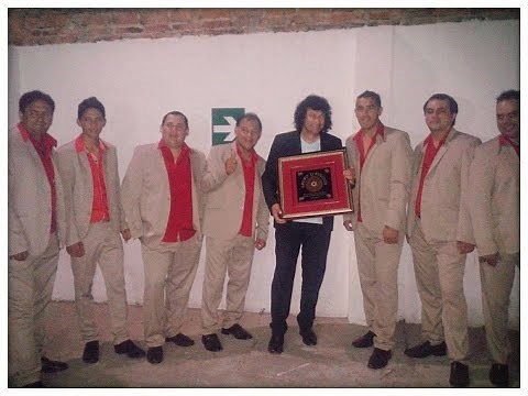 cumbia chaqueña - grupo destellos ( EXITOS )