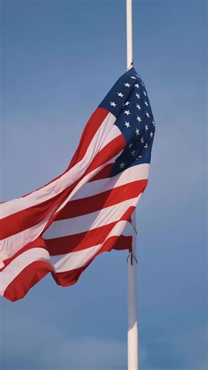 Honoring all who have served our great country. We thank you. ❤️🤍💙