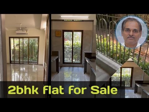 2BHK flat for Sale 8369795223