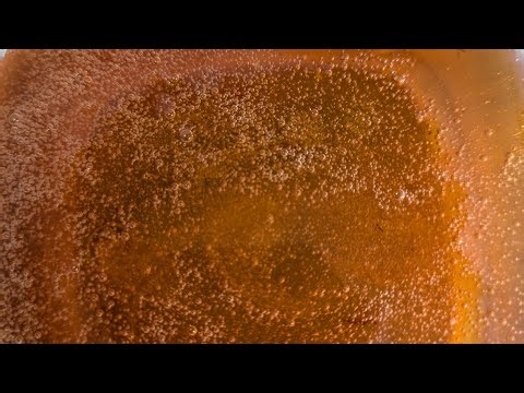 JTT Cooking- How to make pectin from scratch