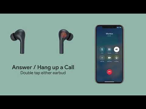 WENKEYNAS E2P Bluetooth Earbuds Review & User Manual | Best Bluetooth Headphones