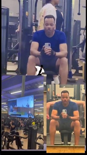 Fòs, disiplin, sante, ak enspirasyon! #boratreinar #algorithm #workout #gym