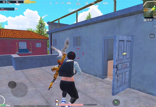 Mastering PUBG: Advanced Tips for Competitive Play