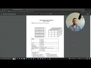 Exploring Steel Structures in Civil Engineering - Part 1 🔩