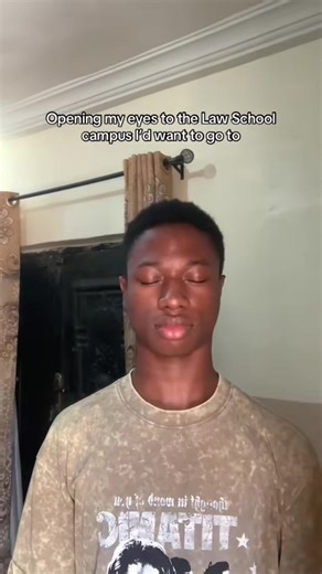 #stitch with @Giddy🌚💫 @giddywillz so sorry o😭😂 Law School will humble you😂 #nls #fyp