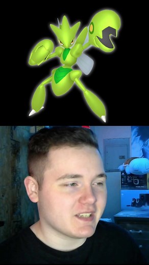 My Opinions of the ENTIRE Shiny Pokedex pt 10 #pokemon #shiny #opinion #games #gaming #game #gamingontiktok #entertainment #ranking #nintendo #johto