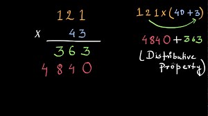 Multiplying challenging decimals (Hindi)