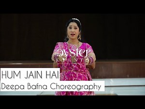 Hum Jain Hai- Deepa Bafna Choreography