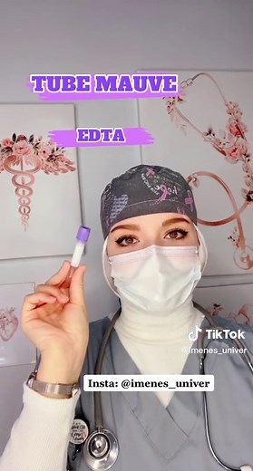 Les Analyses Sanguines 🩸❤️ #doctors #nurses #hospital #medical #algeria🇩🇿 #explore #fyp #algerienne