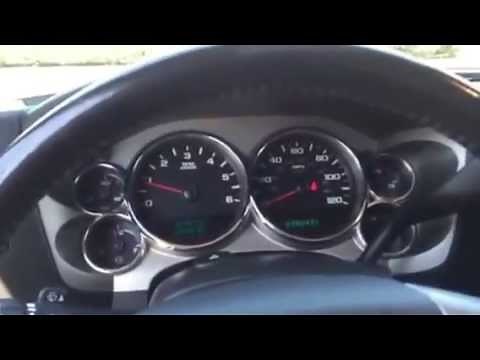 Speed Engineering Siverado Sierra True Dual Exhaust Prototype