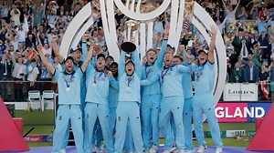 New Zealand and England have played out their fair share of thrillers over the years 🔥 Relive the dramatic finish to the ICC Cricket World Cup final in 2019 #NZvENG | ICC - International Cricket Council