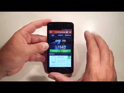 WIKO BLOOM - Videoreview