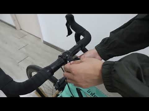 CYCPLUS G1 Wireless GPS Bike Computer Odometer Speedometer Bicycle Accessories