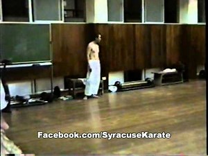 Jundokan Nightly Cleaning