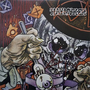 Haymaker - Haymaker