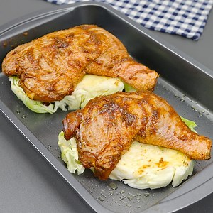 4.2M views · 25K reactions | The best chicken recipe I've ever made, so easy, juicy and delicious! | All-Day Recipes | Facebook