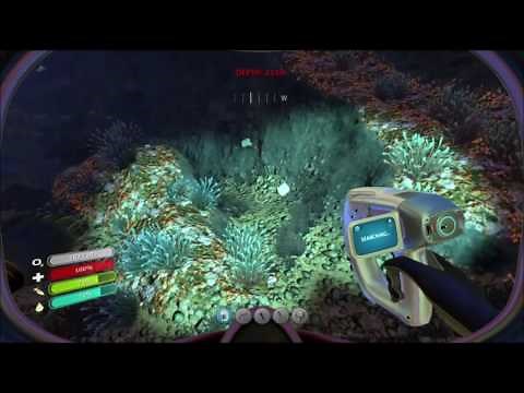 subnautica moon pool fragment locations xbox