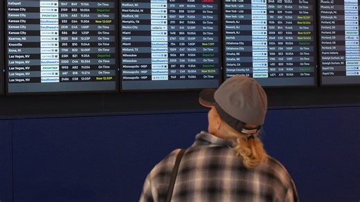 These 7 new routes are coming to Denver International Airport in 2026