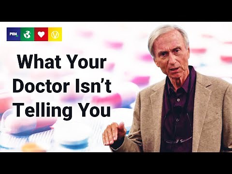 Critical Reviews In Food Science & Nutrition - Dr. John McDougall, MD
