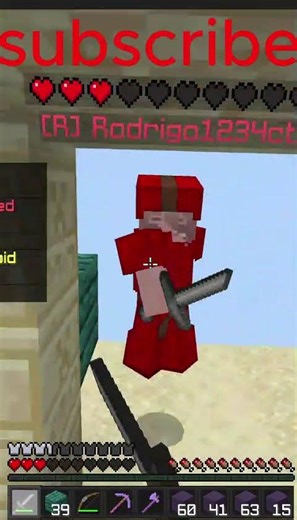 must watch crazy 2v2 blockins,low hp fights and more #ctf #minecraft #cube #cubecraft