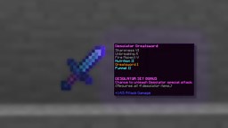 RevolvePVP Factions Minecraft Server