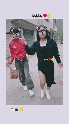 Videos de Prins Leydi E Romas (@prins.leydi.e.rom) con “sonido original - Lyrics Songs Plus”