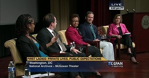 Discussion on Private Lives and Public Image of the First Ladies