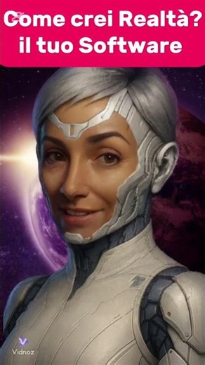 🔑 La chiave è nel Sistema di Credenze | Aggiorna il tuo Software