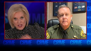 13K views · 186 reactions | Nancy Grace investigates how #SherriPapini’s elaborate hoax deceived her family, law enforcement, and the entire nation. Listen & Follow: https://link.podtrac.com/nu6d520g | Nancy Grace | Facebook