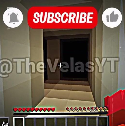 ENTRÓ a las Backrooms en MINECRATF #minecraft #pojavlauncher #gaming