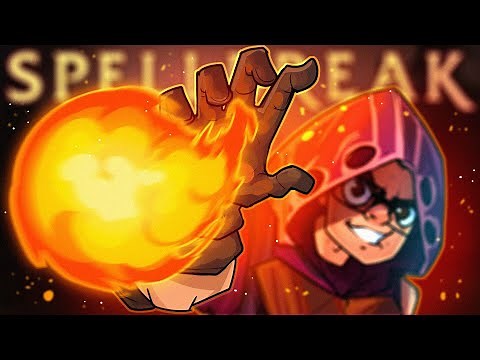 The BEST Ability in Spellbreak Battle Royale!