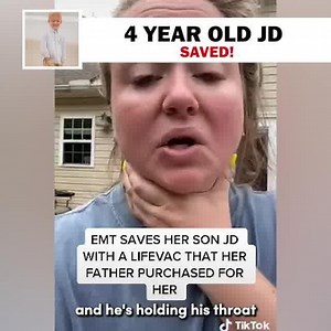 Offerposts | With over 400 lives saved, LifeVac™ patented life-saving airway cleaning device that can protect you and your loved ones from choking &... | Instagram