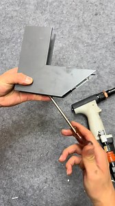 1.8M views · 7.5K reactions | Pneumatic Aluminum Window Corner Joint Hole Punch Machine WhatsApp: 150 6906 5903 We support customiz hole size,just need Send me your profile drawing. Machine delivery from China by international express,door to door delivery,5-7 days arrival If you have interested,please send me WhatsApp | Jinan Bohman Machinery Co.,Ltd | Facebook