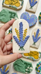 49K views · 258 reactions | This cookie is an ode to one of the...