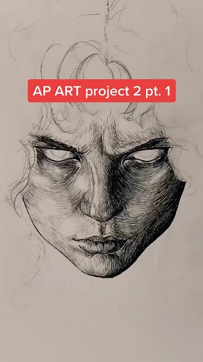 Overcoming Procrastination in Art Projects