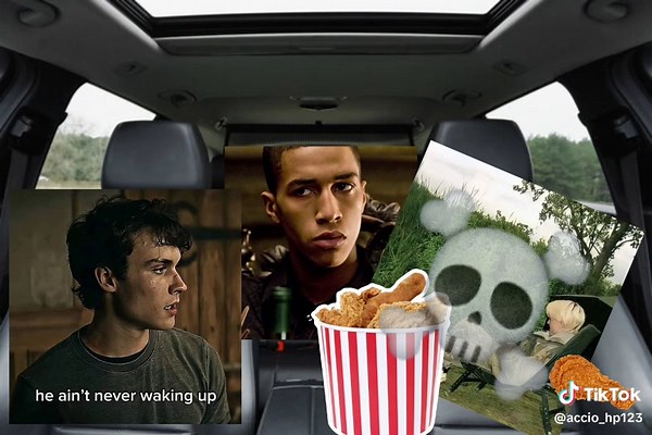 Wings From Toco Bell