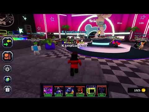 Fntd 1 and other td games