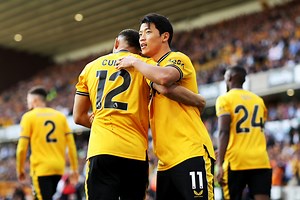 Wolves squad numbers 2024/25 as iconic shirt number is given to big Gary O'Neil signing