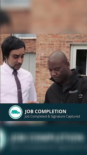 Boost your team's productivity with Joblogic! 🚀